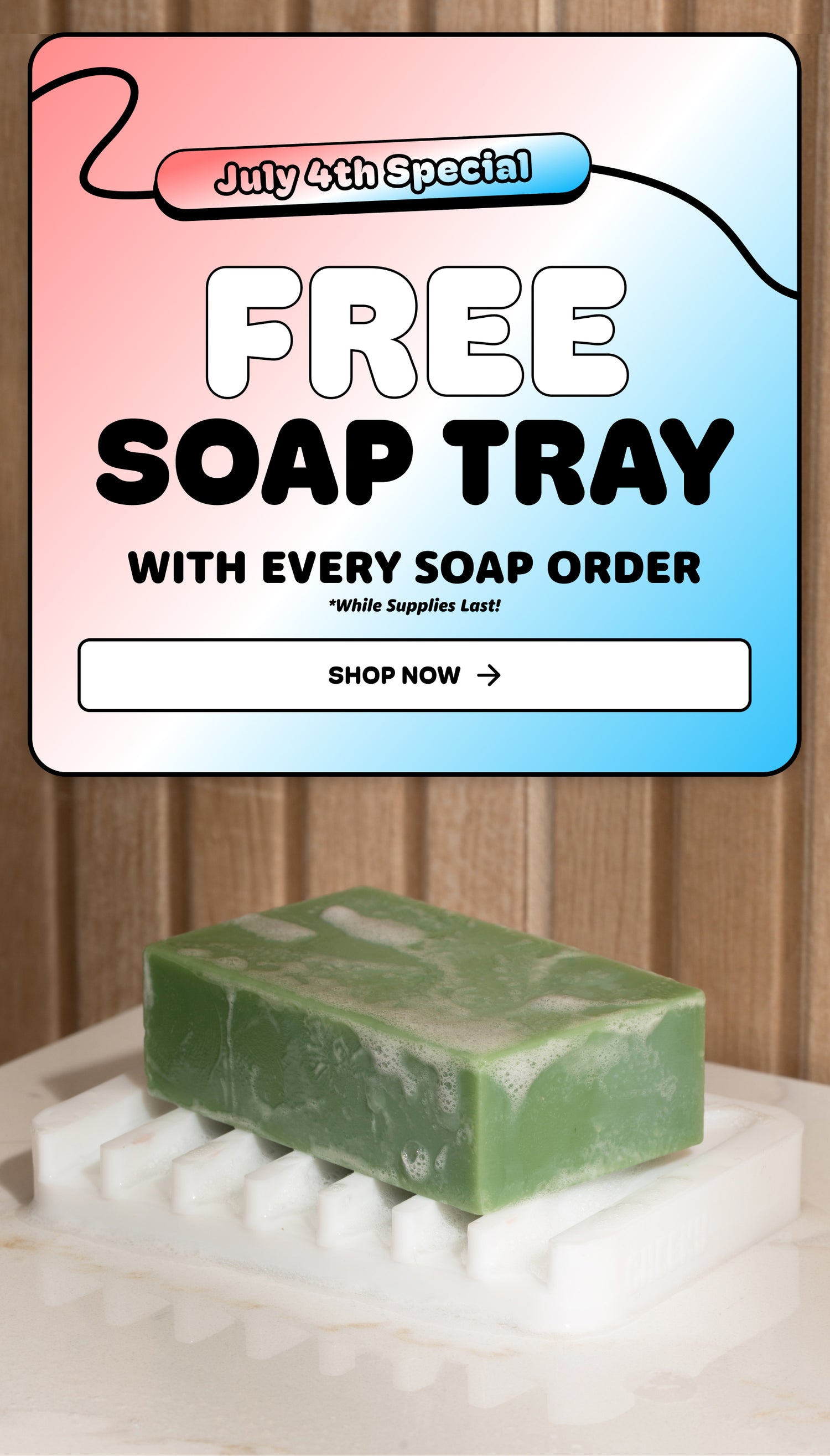 Cheeky - Moisturizing Body Soap - Your New Favorite Way to Shower