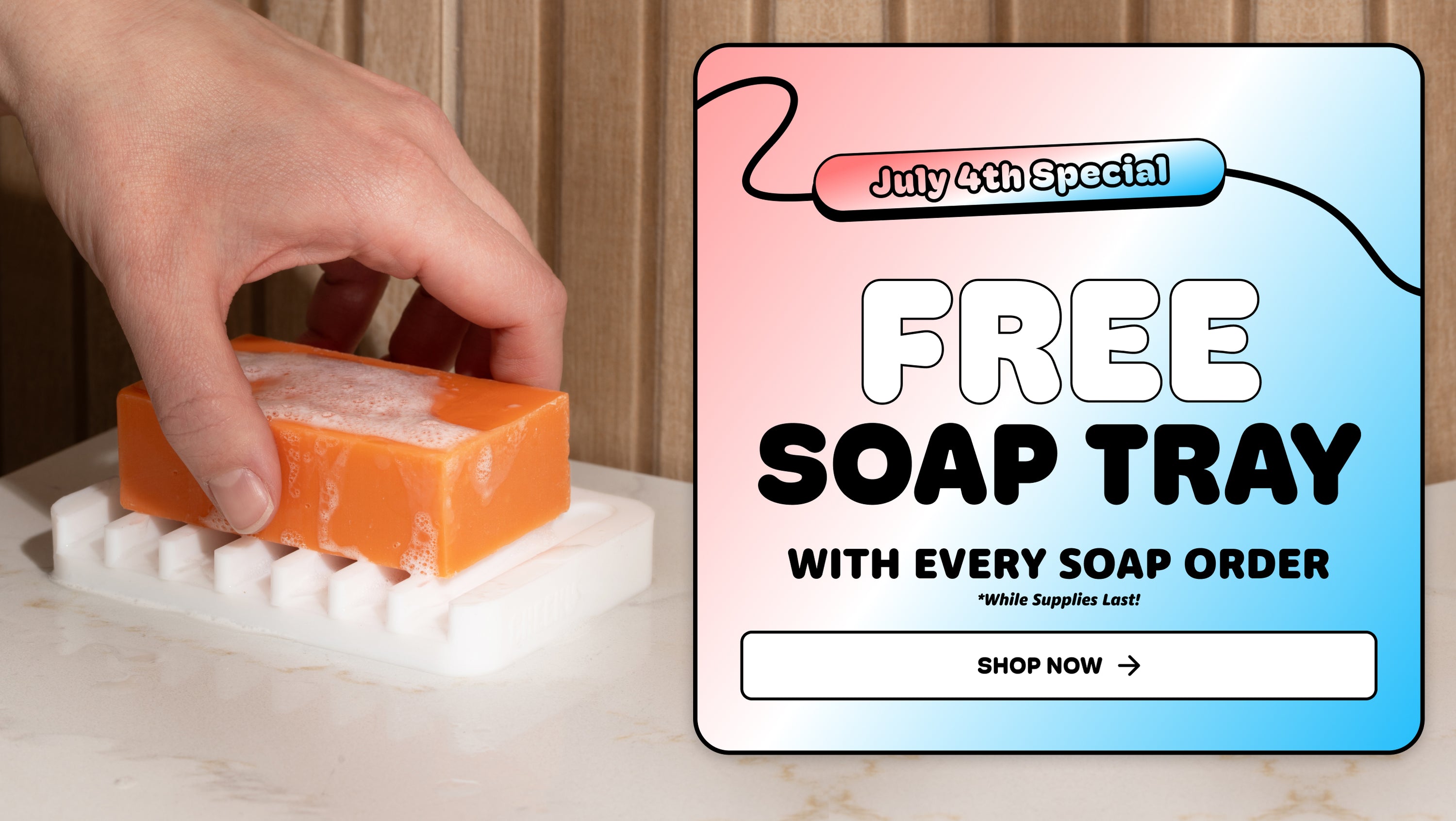 Cheeky - Moisturizing Body Soap - Your New Favorite Way to Shower
