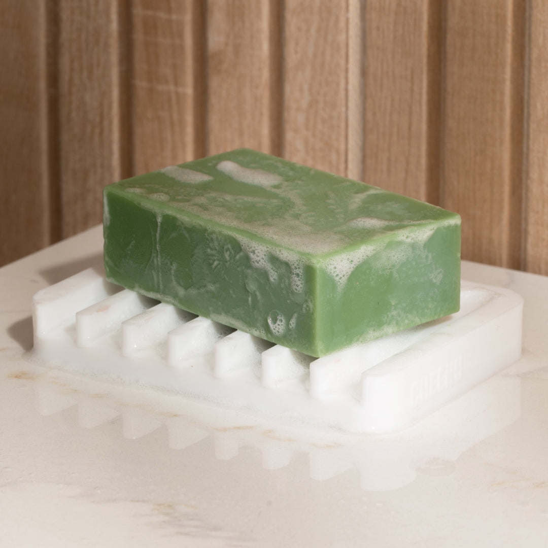 Soap Tray – Cheeky